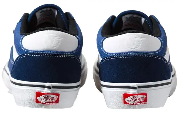 VANS Rowan Sneakers - Blue