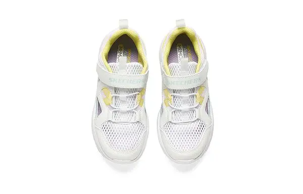 Sketchers Lite Style Athletic Sneakers