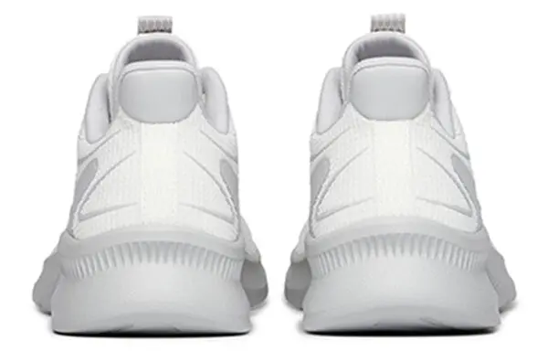 ANTA Running Series Sneakers - White/grey