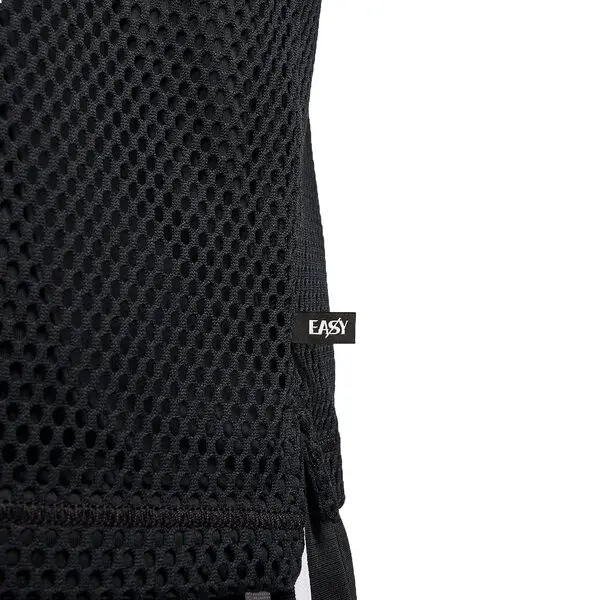 Nike Dri-fit Short-sleeve Basketball Shirt - Black/sail/sail