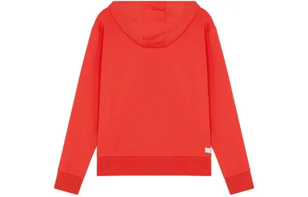 NEW BALANCE Logo Printing Pullover