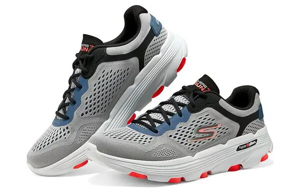 Sketchers Go Run 7.0 Athletic Sneakers