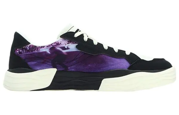 FILA FUSION Pop 2 X N21 Lace-up Sneakers