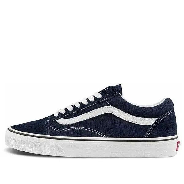 VANS Old Skool 'parisian Night - Blue/white