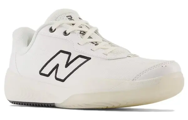NEW BALANCE Fuelcell 996v5 'white Black