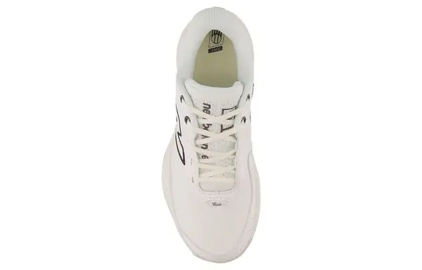 NEW BALANCE Fuelcell 996v5 'white Black