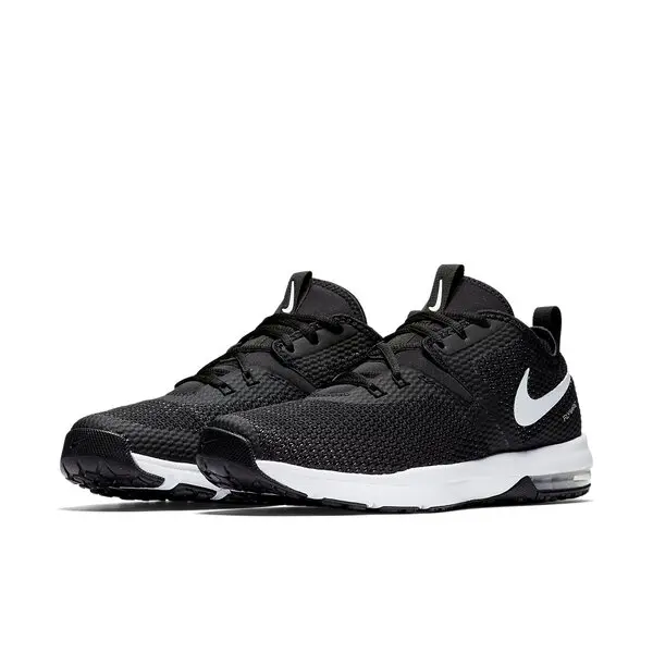 Nike Max Typha 2 Sneakers - Black