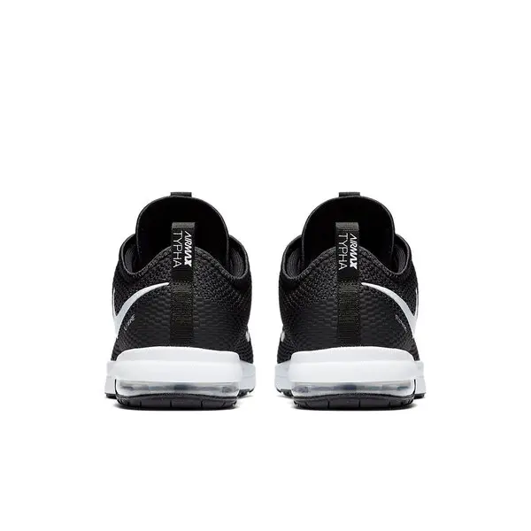 Nike Max Typha 2 Sneakers - Black