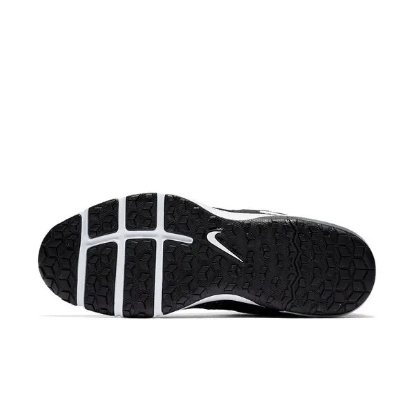 Nike Max Typha 2 Sneakers - Black