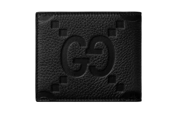 Gucci Jumbo Gg Wallet