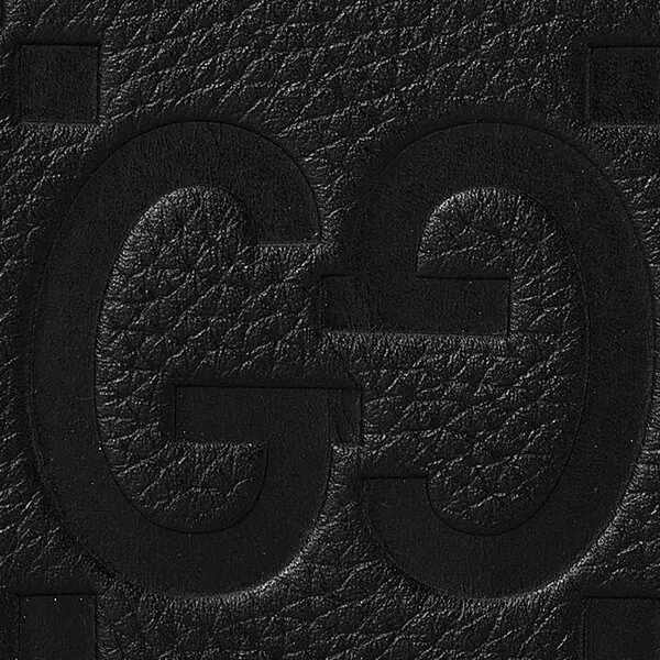 Gucci Jumbo Gg Wallet