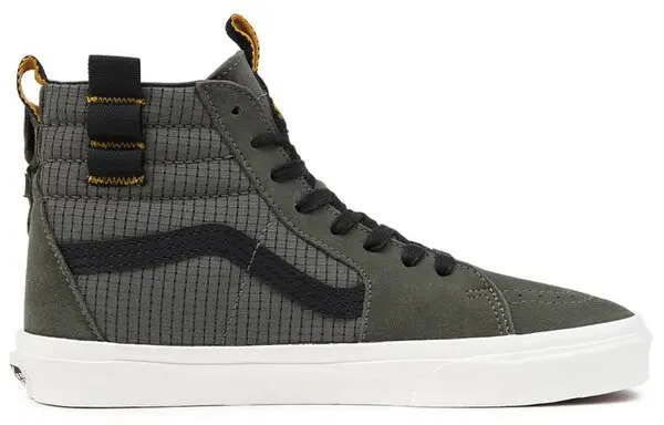 VANS Sk8-hi Cmty High Top Sneakers