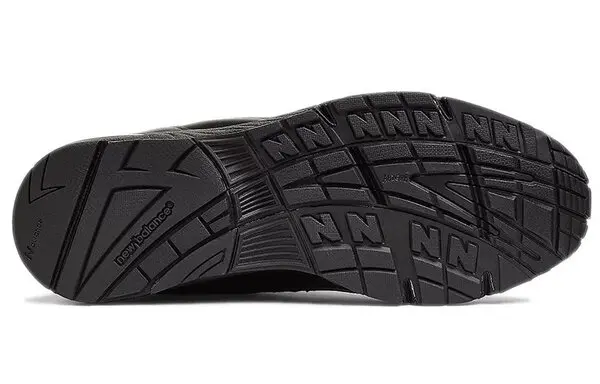 NEW BALANCE 991 Series Sneakers - Black