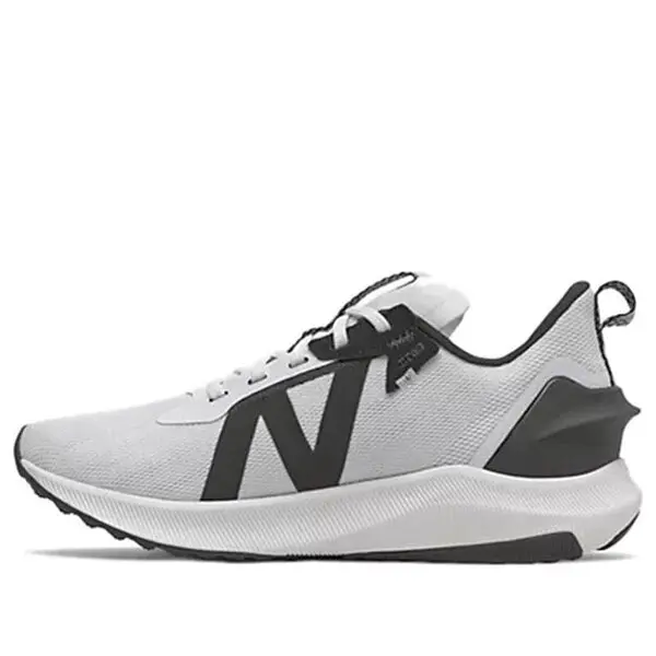 NEW BALANCE Fuelcell Propel Rmx V2 Athletic Sneakers - White/black