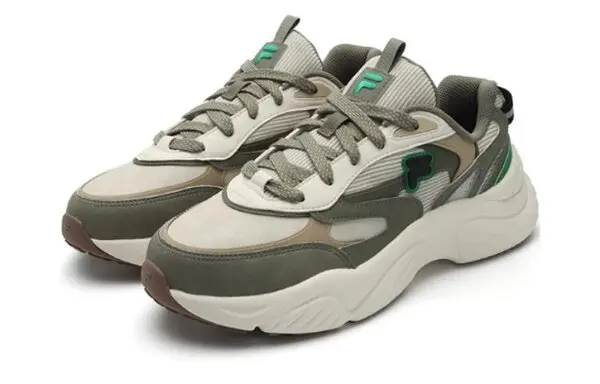 FILA FUSION Conch 2 Athletic Sneakers