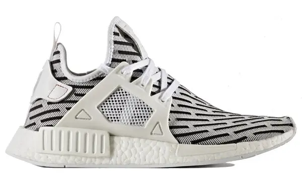Adidas Nmd_xr1 Pk "zebra