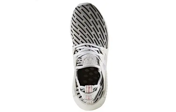 Adidas Nmd_xr1 Pk "zebra