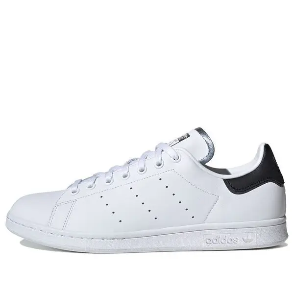 Adidas Originals Stan Smith Sneakers - White