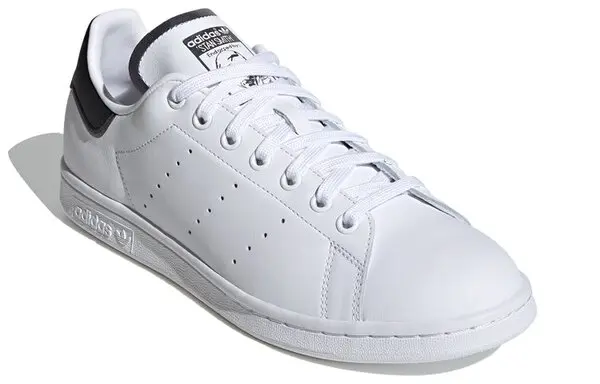 Adidas Originals Stan Smith Sneakers - White
