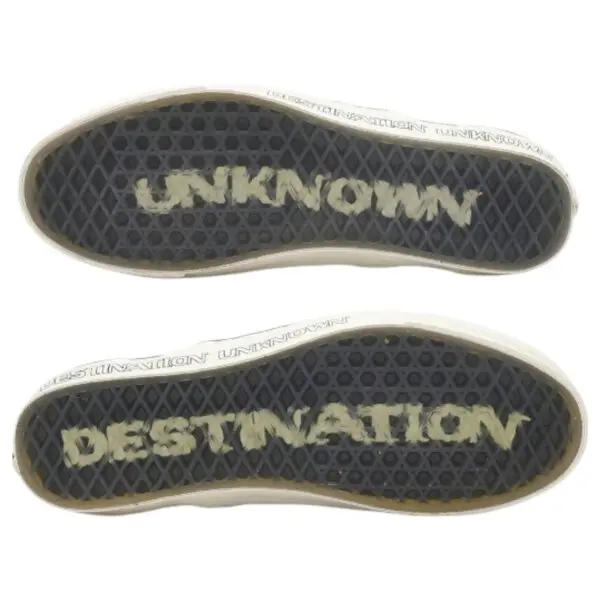 VANS X Liberaiders Classic Slip-on Reissue 98 Lx Sneakers - Blue/marshmellow