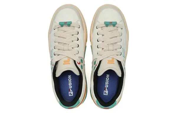 FILA FUSION Stack Skate Shoes