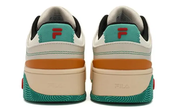 FILA FUSION Stack Skate Shoes