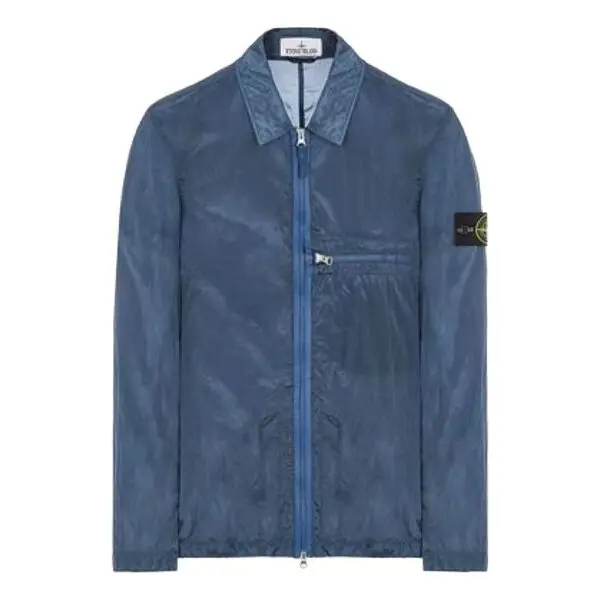 Stone Island Metal Overshirt