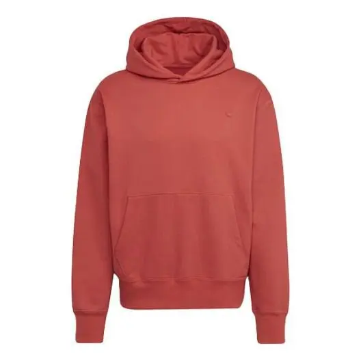 Adidas Originals Embroidered Small Label Hoodie - Default Color