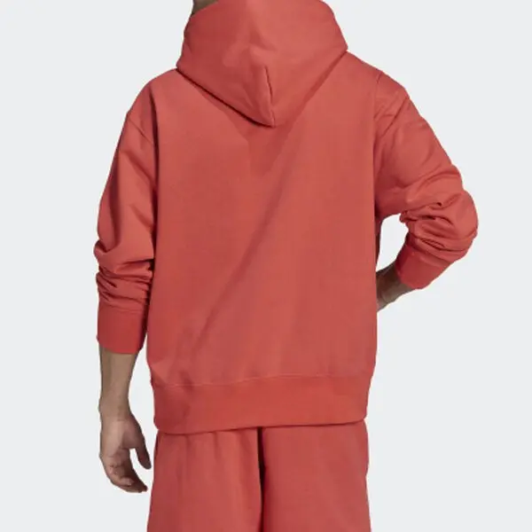 Adidas Originals Embroidered Small Label Hoodie - Default Color