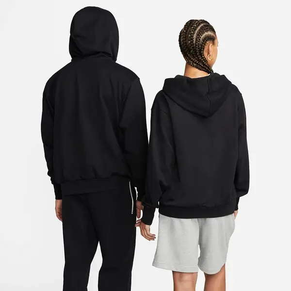 Nike Dri-fit Basketball Pullover Hoodie