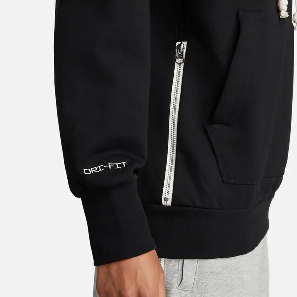 Nike Dri-fit Basketball Pullover Hoodie
