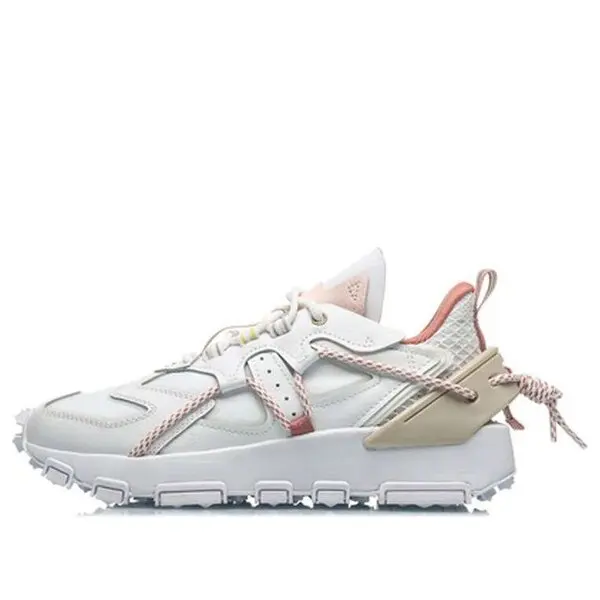 LI-NING Counterflow X Dunhuang Museum Athletic Sneakers