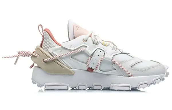 LI-NING Counterflow X Dunhuang Museum Athletic Sneakers