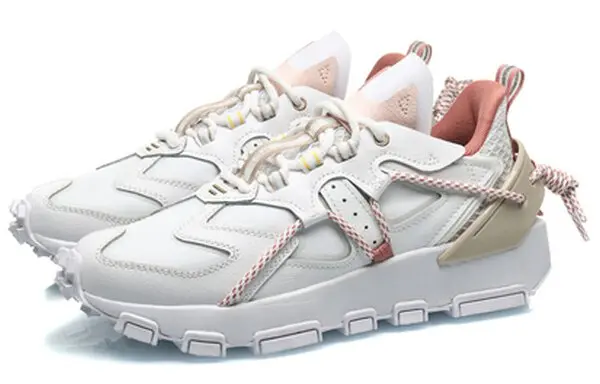 LI-NING Counterflow X Dunhuang Museum Athletic Sneakers