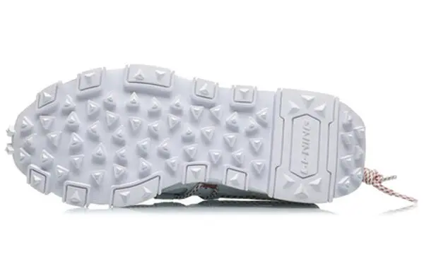 LI-NING Counterflow X Dunhuang Museum Athletic Sneakers