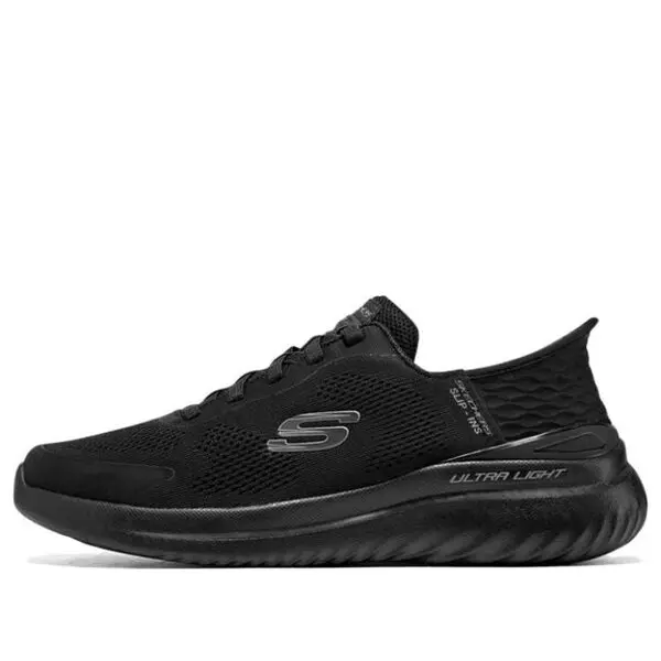 Sketchers Slip-ins Bounder 2.0 Emerged Sneakers