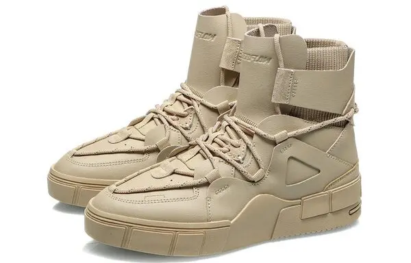LI-NING Counterflow Hi "triple Beige