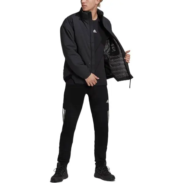 Adidas Myshelter Insulated Waterproof Jacket