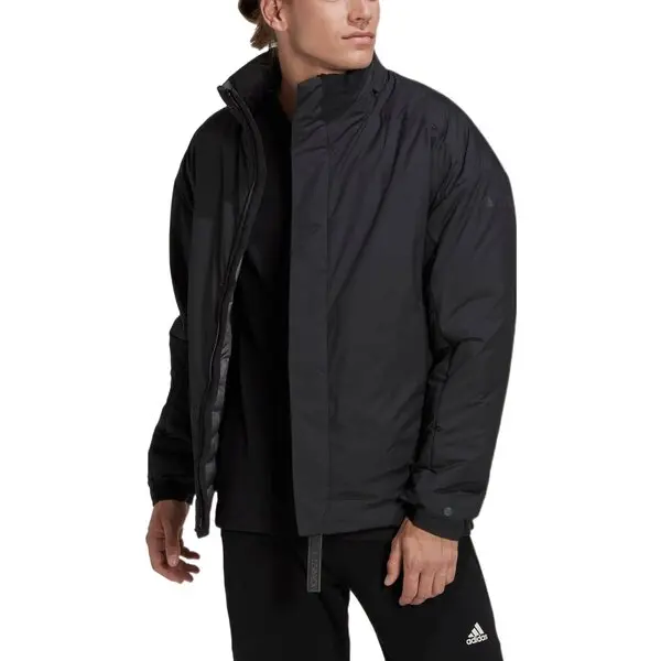 Adidas Myshelter Insulated Waterproof Jacket