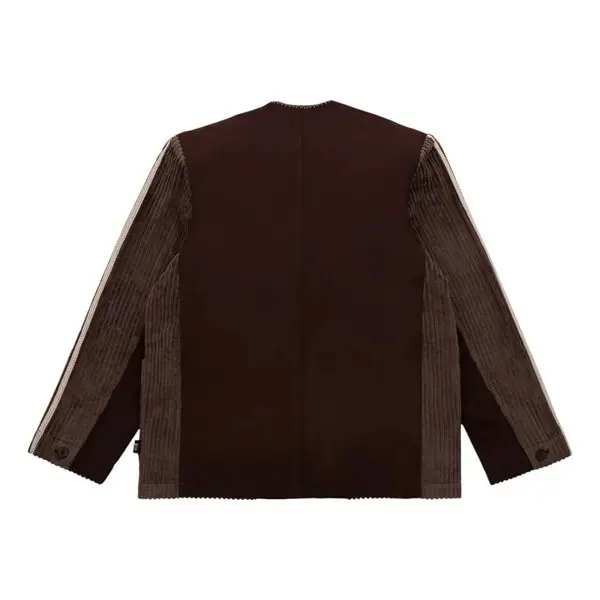 Adidas X Clot Suit Jacket