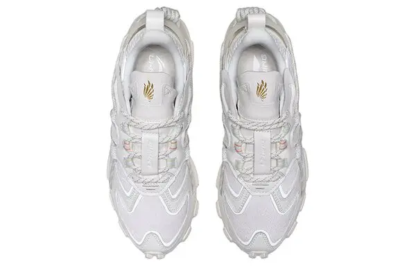 LI-NING Counterflow Low Sneakers