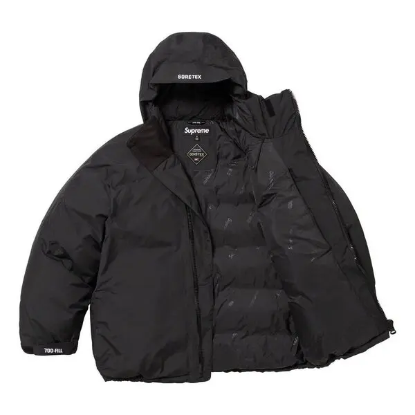 Supreme Gore-tex 700-fill Down Parka