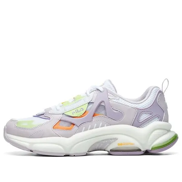 FILA FUSION Rjv Sneakers - Default Colorway