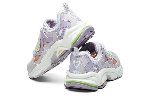 FILA FUSION Rjv Sneakers