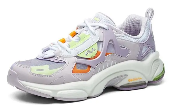 FILA FUSION Rjv Sneakers - Default Colorway