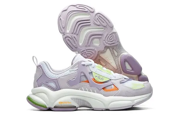 FILA FUSION Rjv Sneakers - Default Colorway