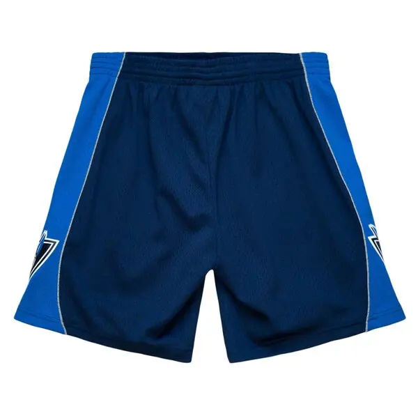 Mitchell & Ness Nba Swingman Dallas Mavericks 2011-12 Shorts