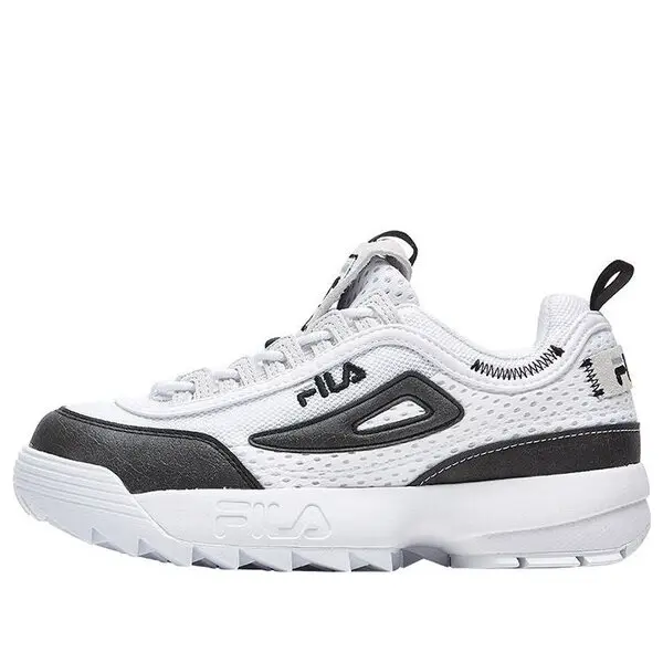 FILA FUSION T12w933705fwb Low Top Sneakers - Default Colorway
