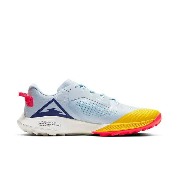 Nike Zoom Terra Kiger 6 'aura' Sneakers