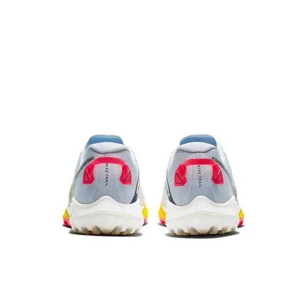 Nike Zoom Terra Kiger 6 'aura' Sneakers